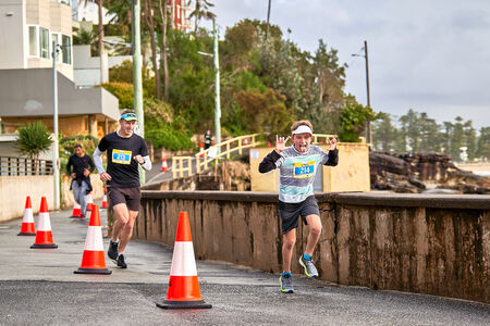 GeoSnapShot | Find photos from Manly Fun Run & Walk 2022 | GeoSnapShot