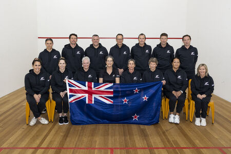 GeoSnapShot | Find photos from Australian Masters Squash Championships