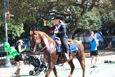 GeoSnapShot | Find photos from 2023 ConocoPhillips Rodeo Run