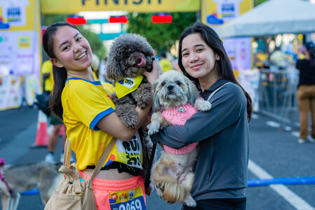 GeoSnapShot | Find photos from Pet Express Doggie Run 2024 Photos by