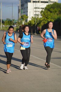 GeoSnapShot | Find photos from DAIKIN Run For Clean Air 2024