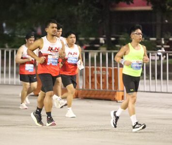 GeoSnapShot | Find photos from iRUN for Captain Manuel Colayco Sr.