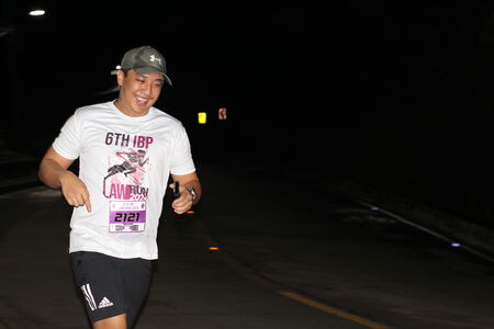 GeoSnapShot | Find photos from IBP Baguio Run 2024 | GeoSnapShot