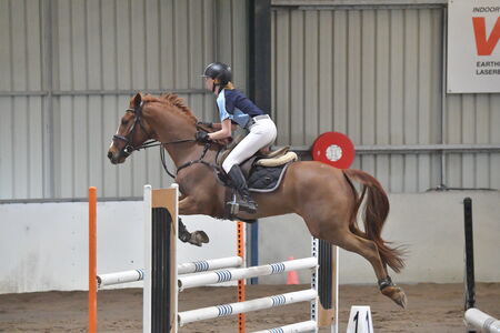 GeoSnapShot | Find photos from Upper Beaconsfield Pony Club - Show