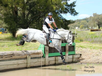 GeoSnapShot | Find photos from 2024 Quirindi Eventing ODE