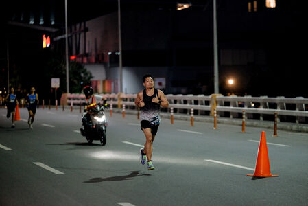 GeoSnapShot | Find photos from Daikin Run For Clean Air 2025