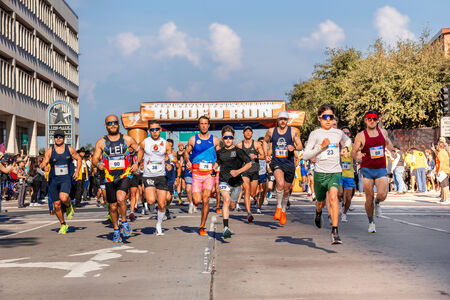 GeoSnapShot | Find photos from 2025 ConocoPhillips Rodeo Run